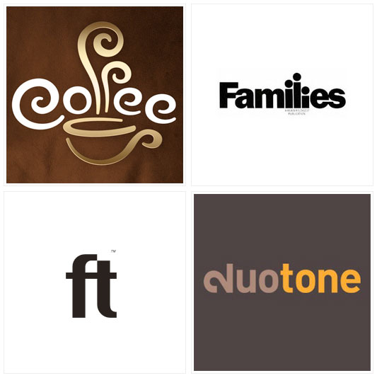 80 logotipos bien diseñados - Sergio Albillo